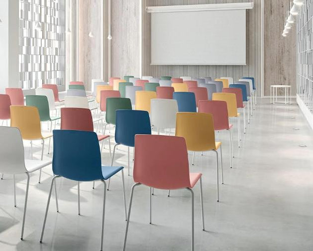 Loop Workplace Furniture | Office Furniture | Desks | Chairs and More