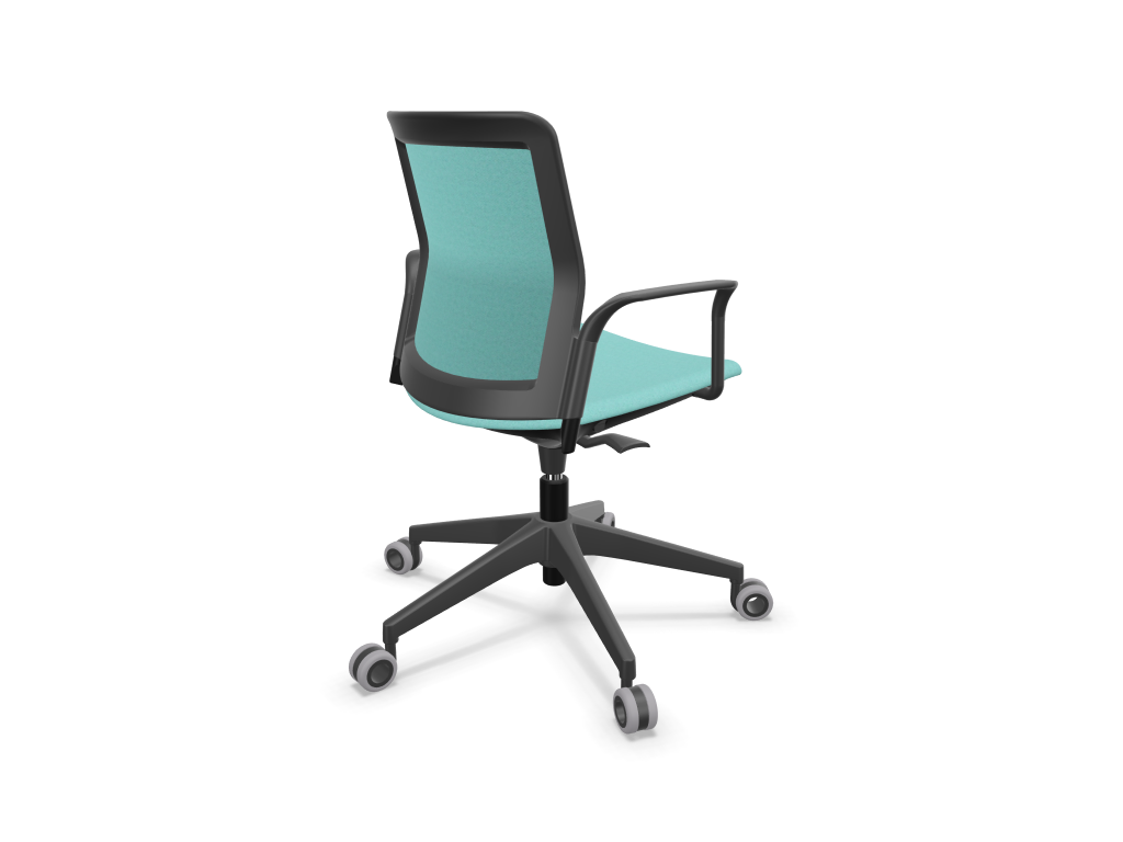 Office Chairs | Computer Chairs | Task Chairs | Loop Furniture — Loop ...