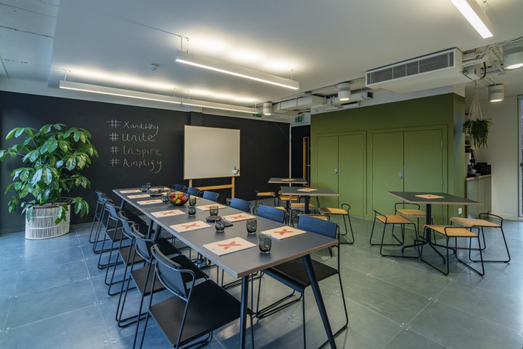 Workstories — Loop Workplace Furniture