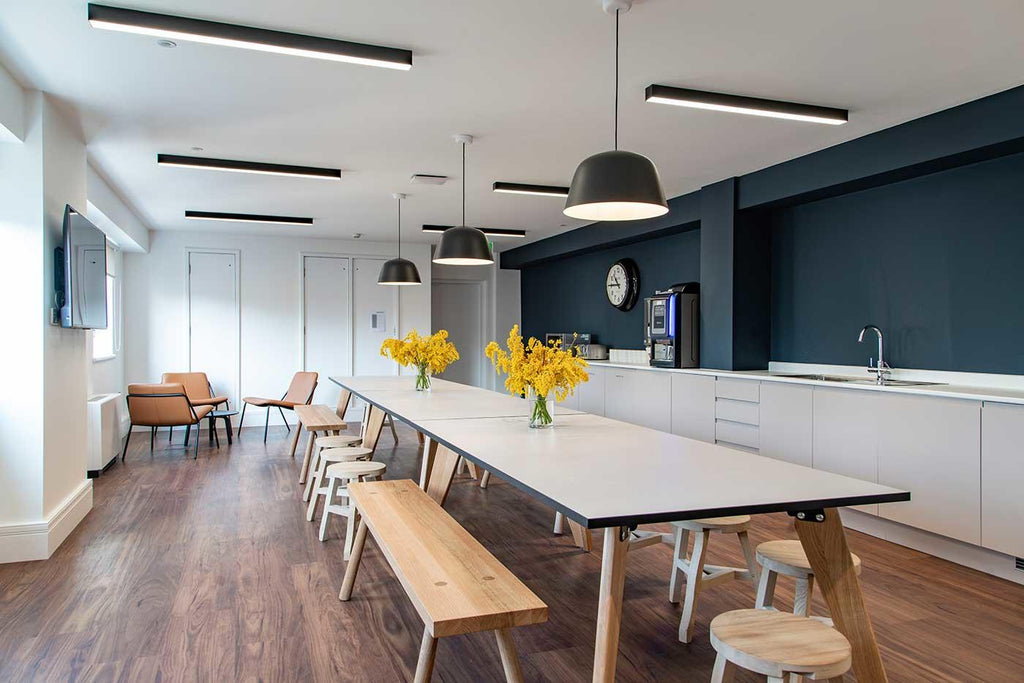 Workstories — Loop Workplace Furniture