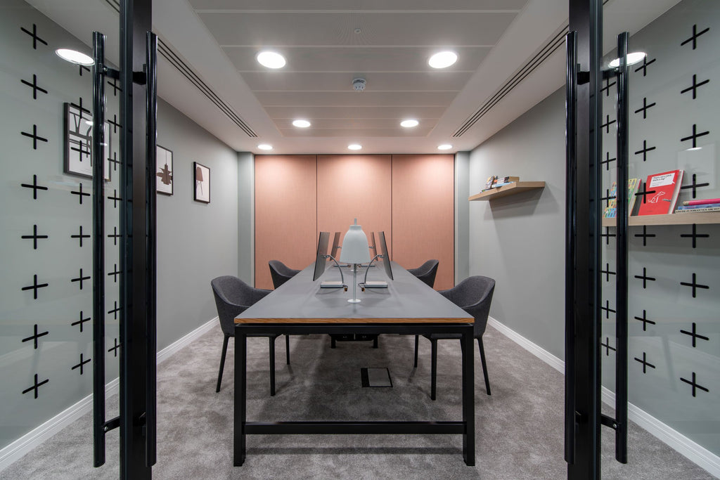 Workstories — Loop Workplace Furniture