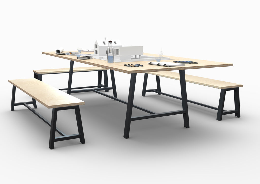 Workstories — Loop Workplace Furniture