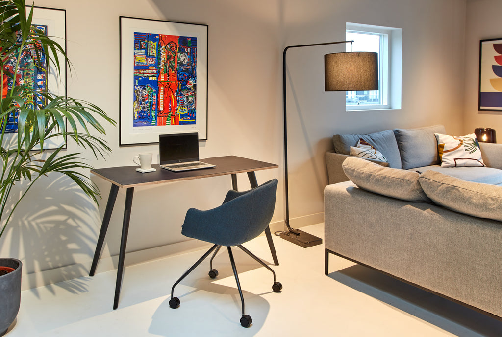 Workstories — Loop Workplace Furniture