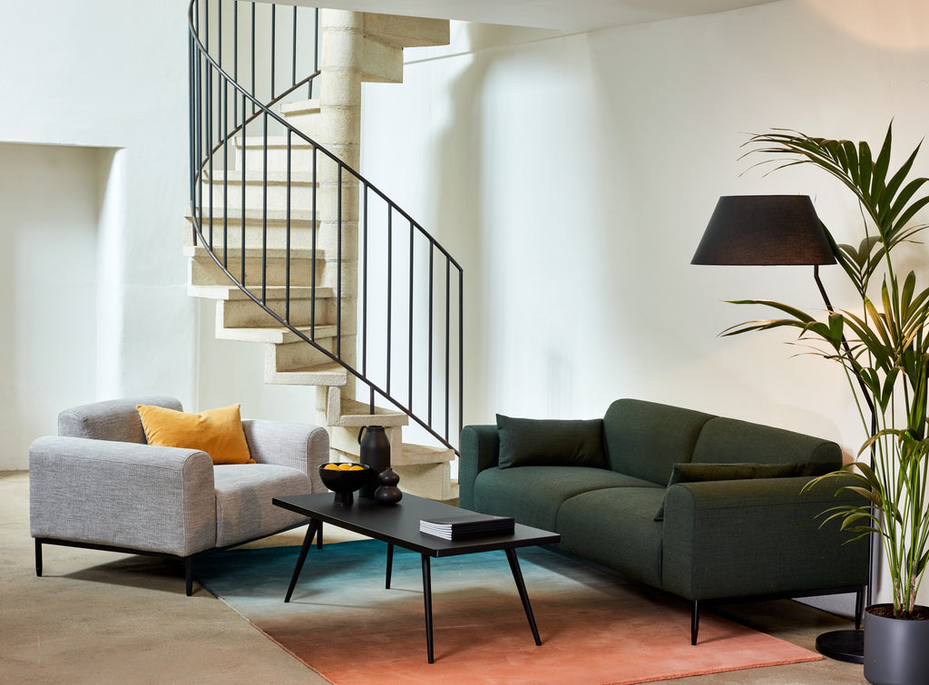 Workstories — Loop Workplace Furniture