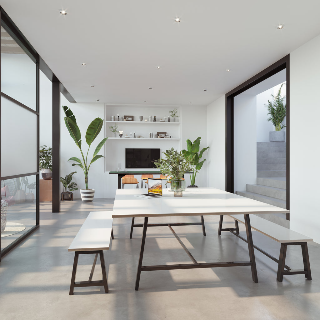 Workstories — Loop Workplace Furniture