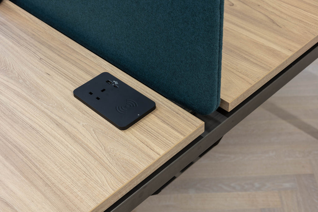 Workstories — Loop Workplace Furniture