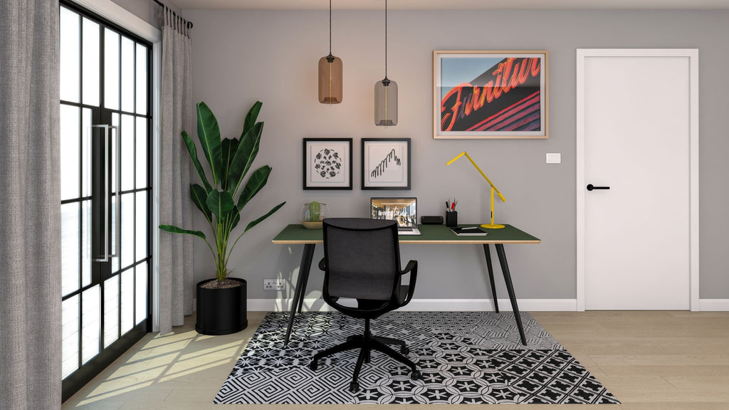 Workstories — Loop Workplace Furniture