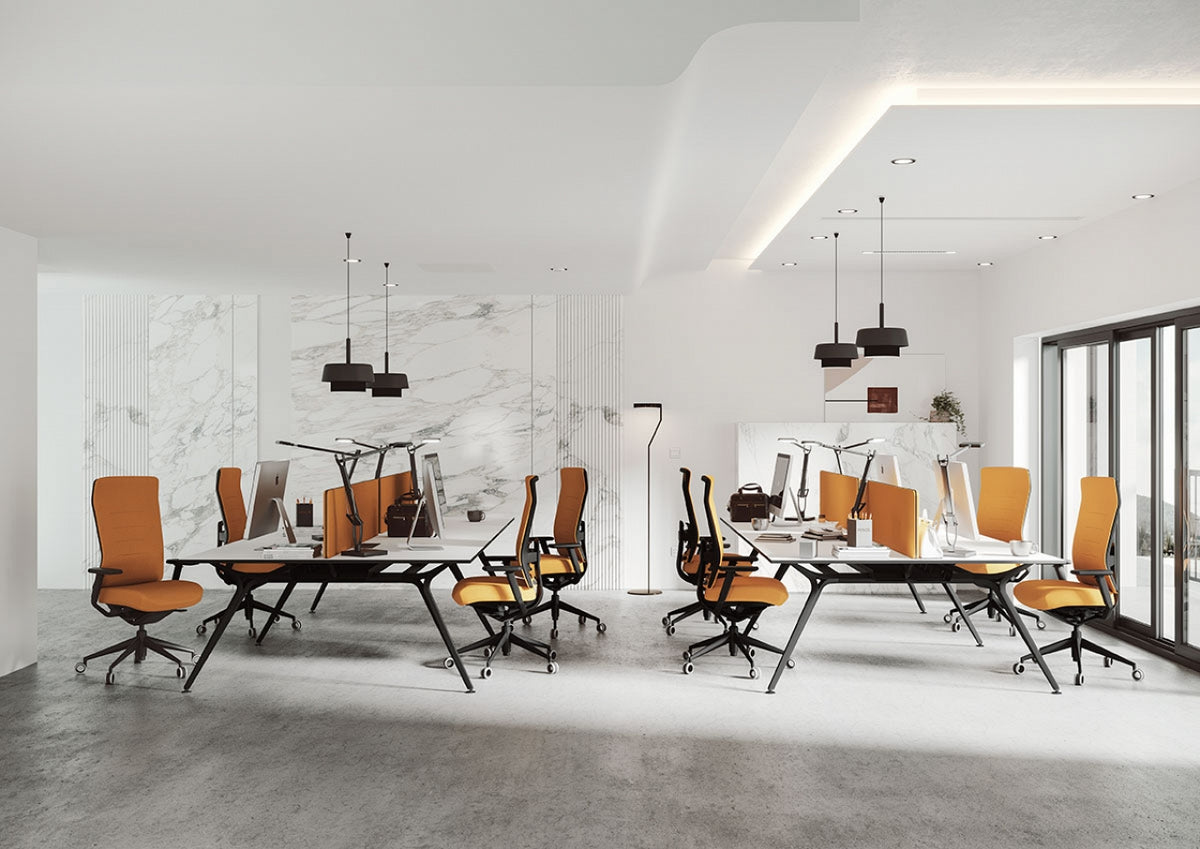 Loop Workplace Furniture | Office Furniture | Desks | Chairs and More