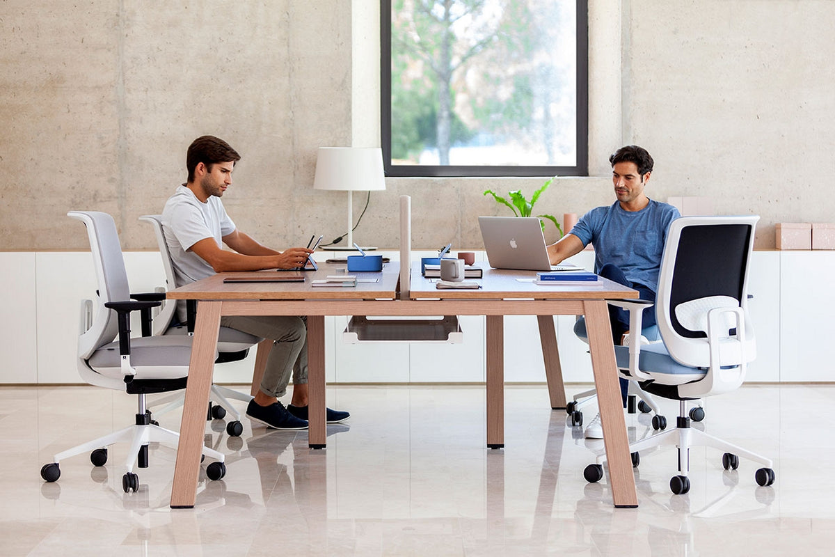 Loop Workplace Furniture | Office Furniture | Desks | Chairs and More