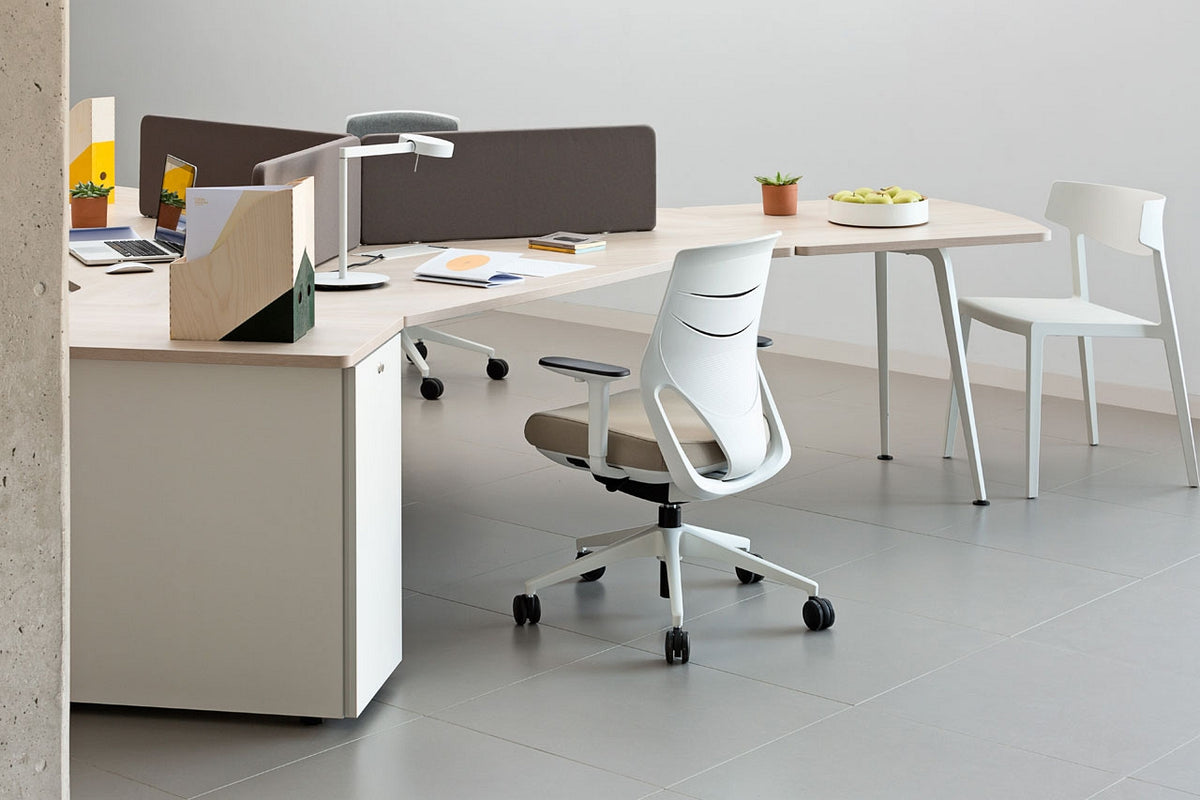 Loop Workplace Furniture | Office Furniture | Desks | Chairs and More